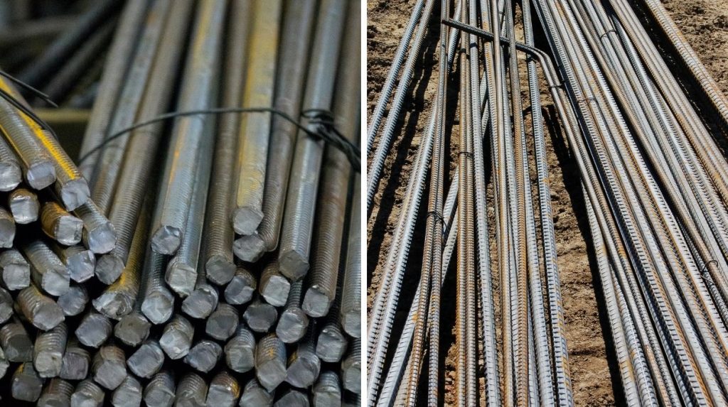 The Steel Business in Pakistan: Profitable or Not? - MWPBNP - Iron and ...