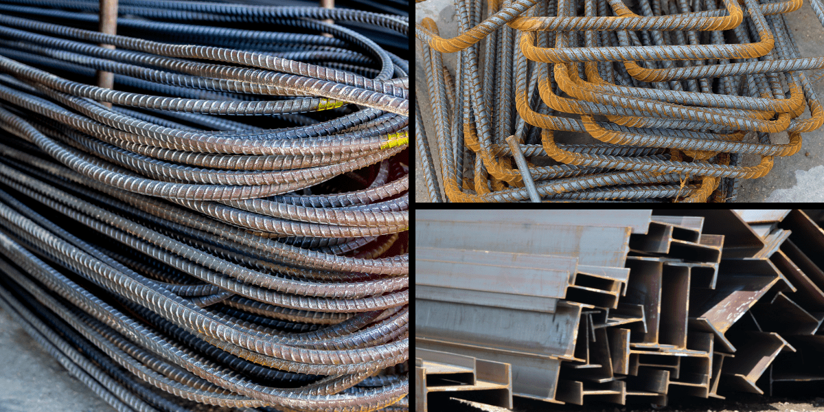 MWPBNP - Pakistan's Trusted Supplier of Iron and Steel - MWPBNP - Iron ...