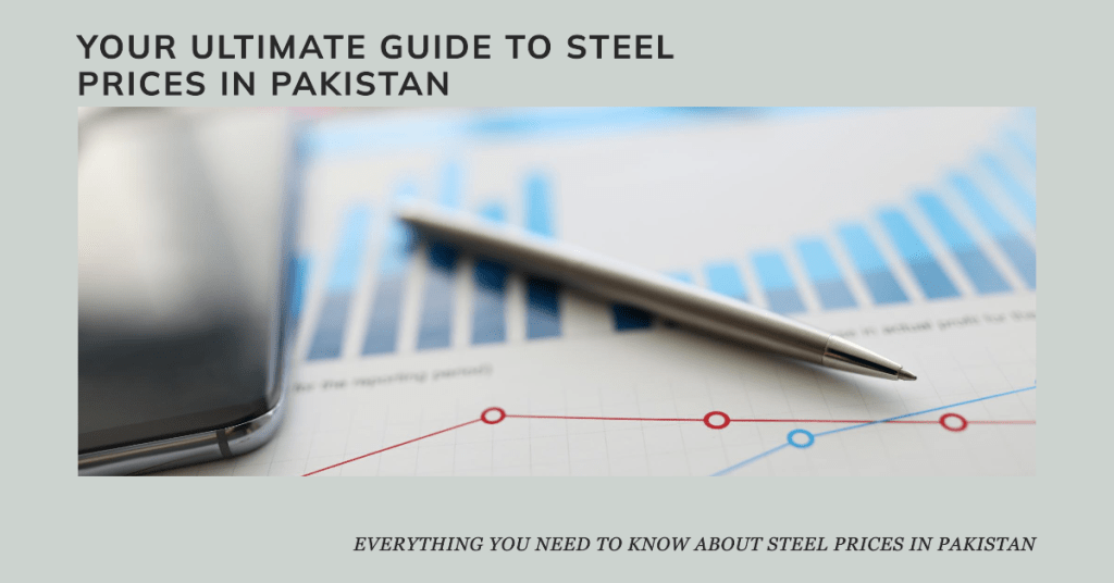 Deformed Steel Price in Pakistan: A Comprehensive Guide - MWPBNP - Iron ...